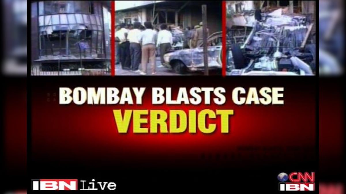 1993 blasts: SC gives no relief to schizophrenic Yusuf Memon - News18