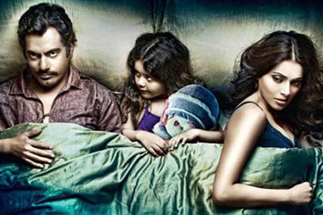 'Aatma' review: It recycles familiar horror movie imagery to little ...