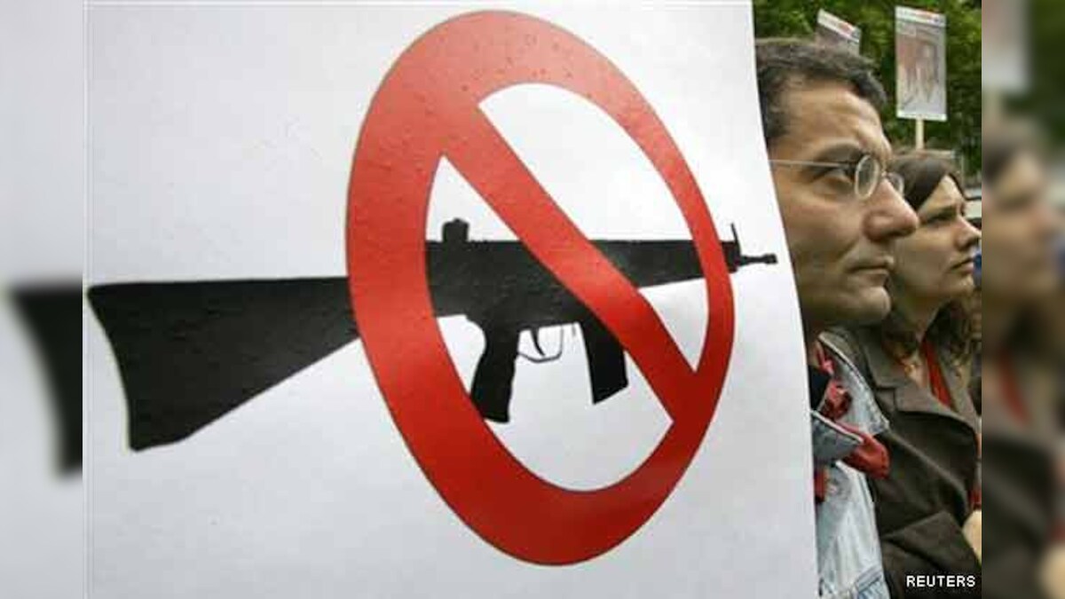 Pak supports India's stand on UN Arms Trade Treaty - News18