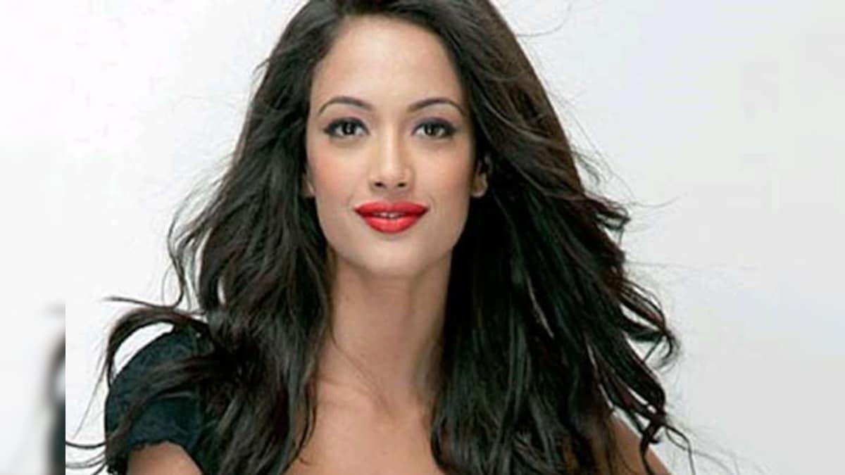 'Sher Khan' is not happening right now: Angela Jonsson - News18