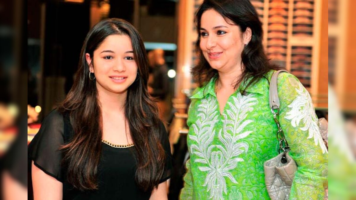 Snapshot: Sachin Tendulkar's daughter Sara is all grown up - News18