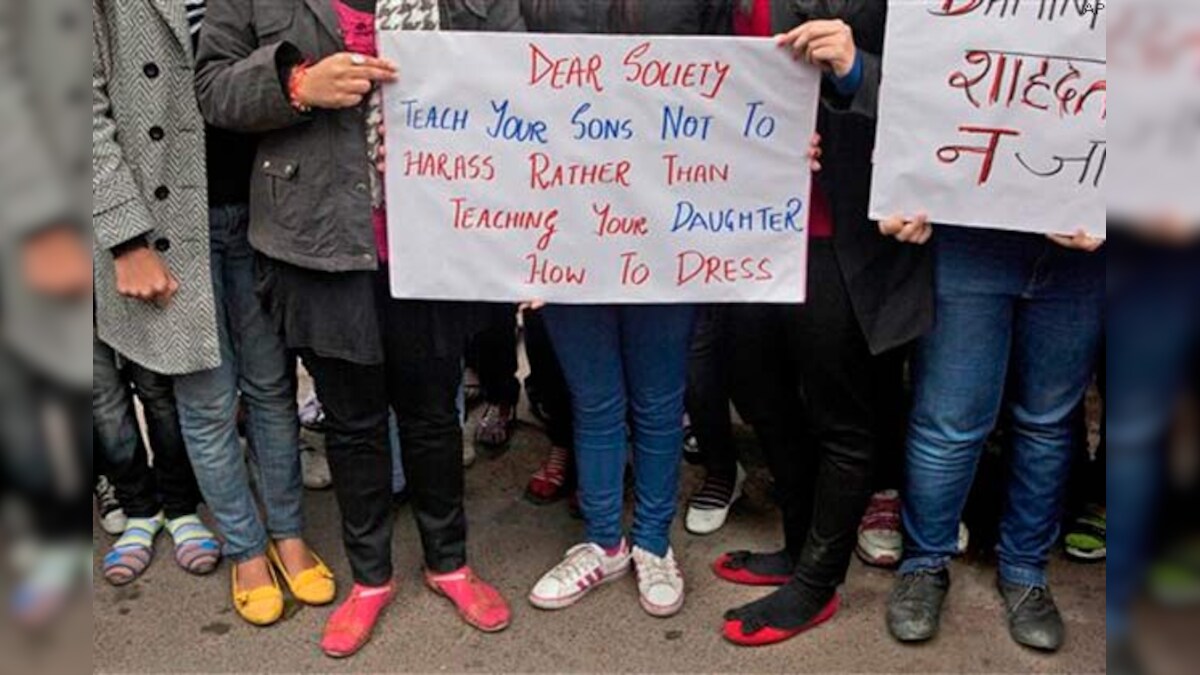 Parliament passes anti-rape Bill