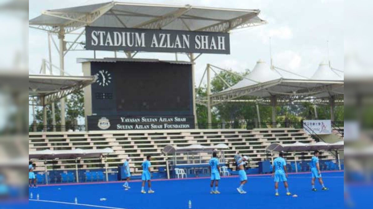 After two defeats, India must beat old foes Pakistan