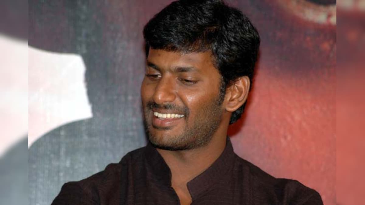 Aishwarya Arjun an exception among star kids: Pandian - News18