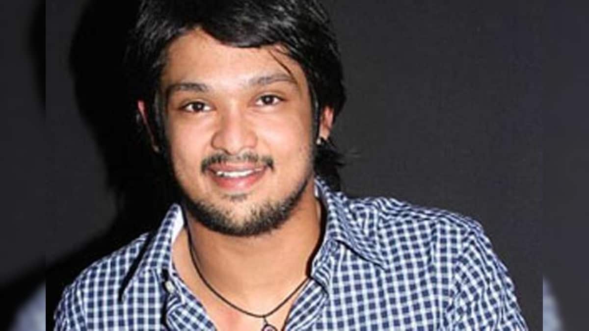 Actor Nakul plays a basketball player in Tamil film - News18