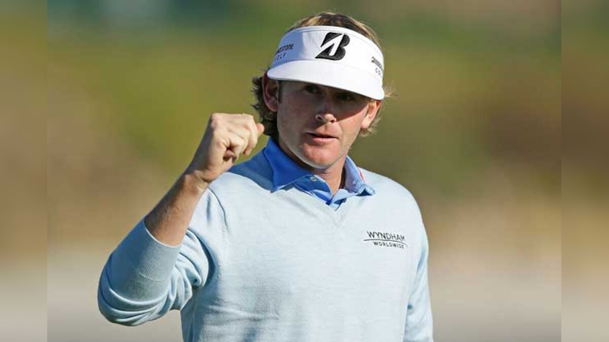 Brandt Snedeker hopes to regain form