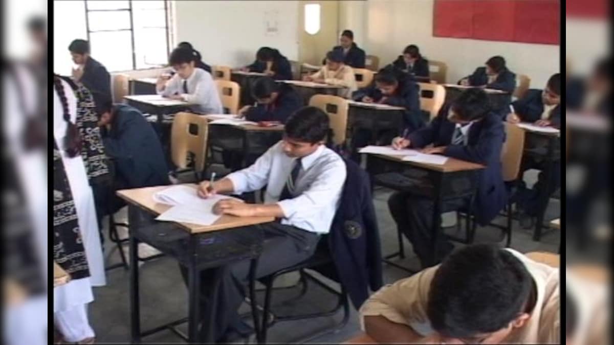 CBSE proposes open book examination system for class 10