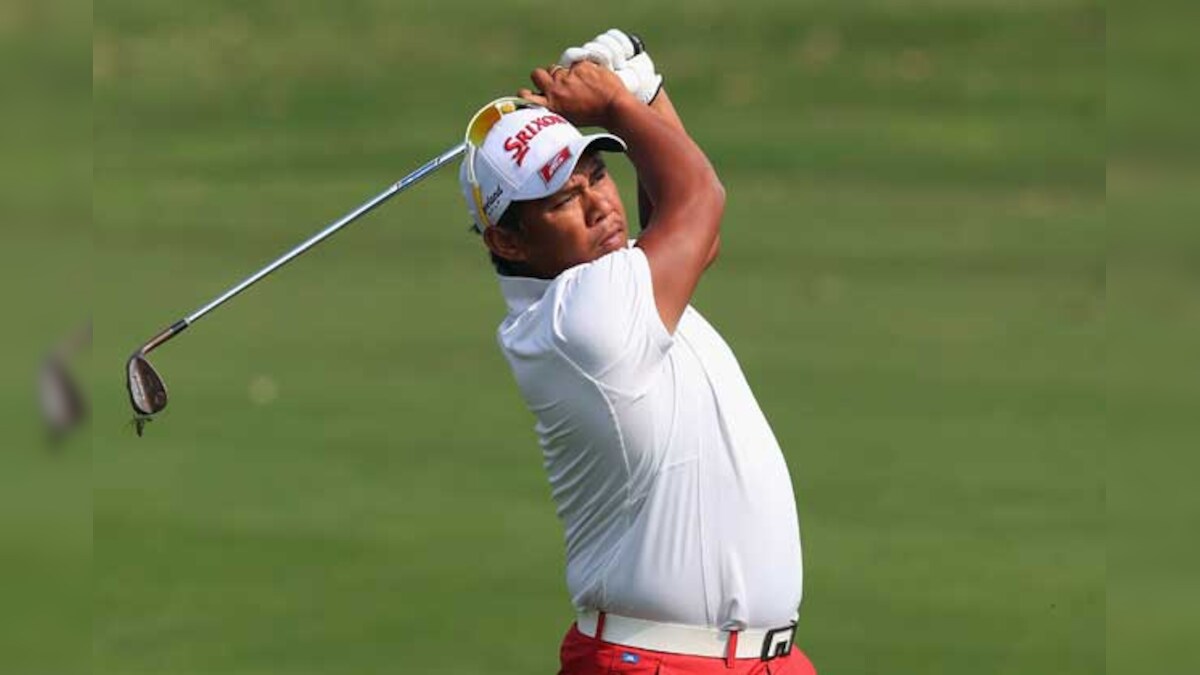 Nirat, Liang take Day 2 honours at Avantha Masters