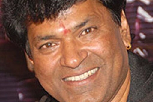Actor Charan Raj will play a politician in 'Paisa'