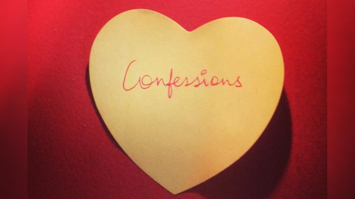 Indian website offers a chance to confess your secrets - News18