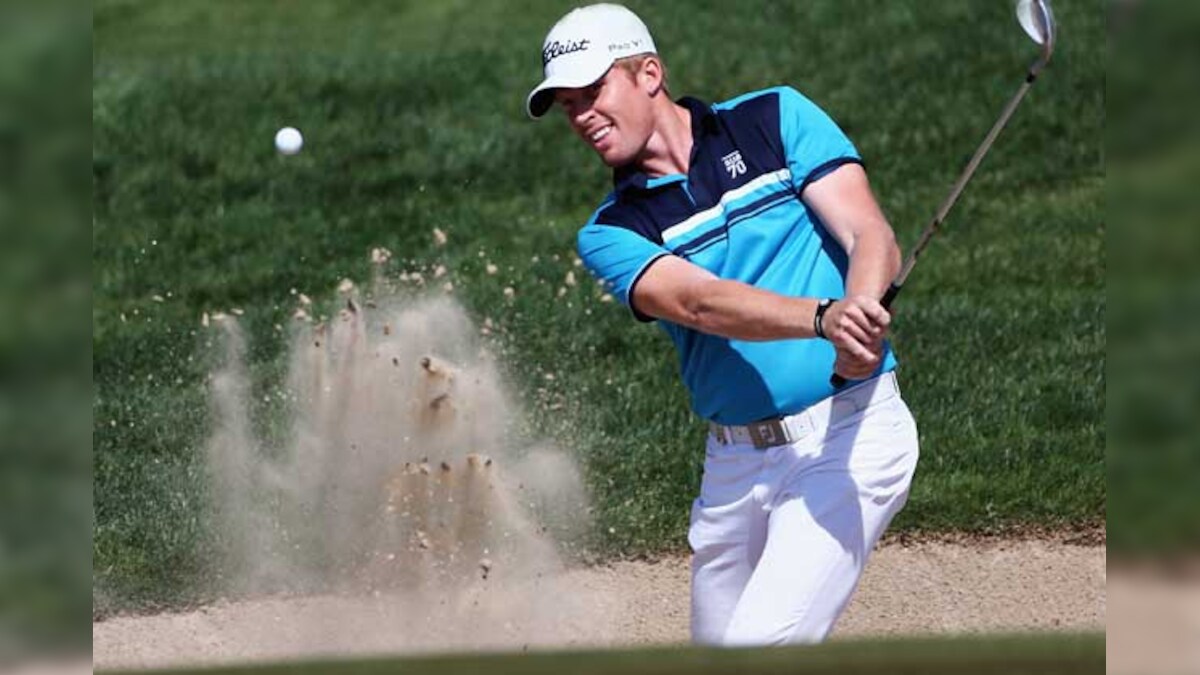 Inaugural Avantha winner Dodt eyes second title - News18