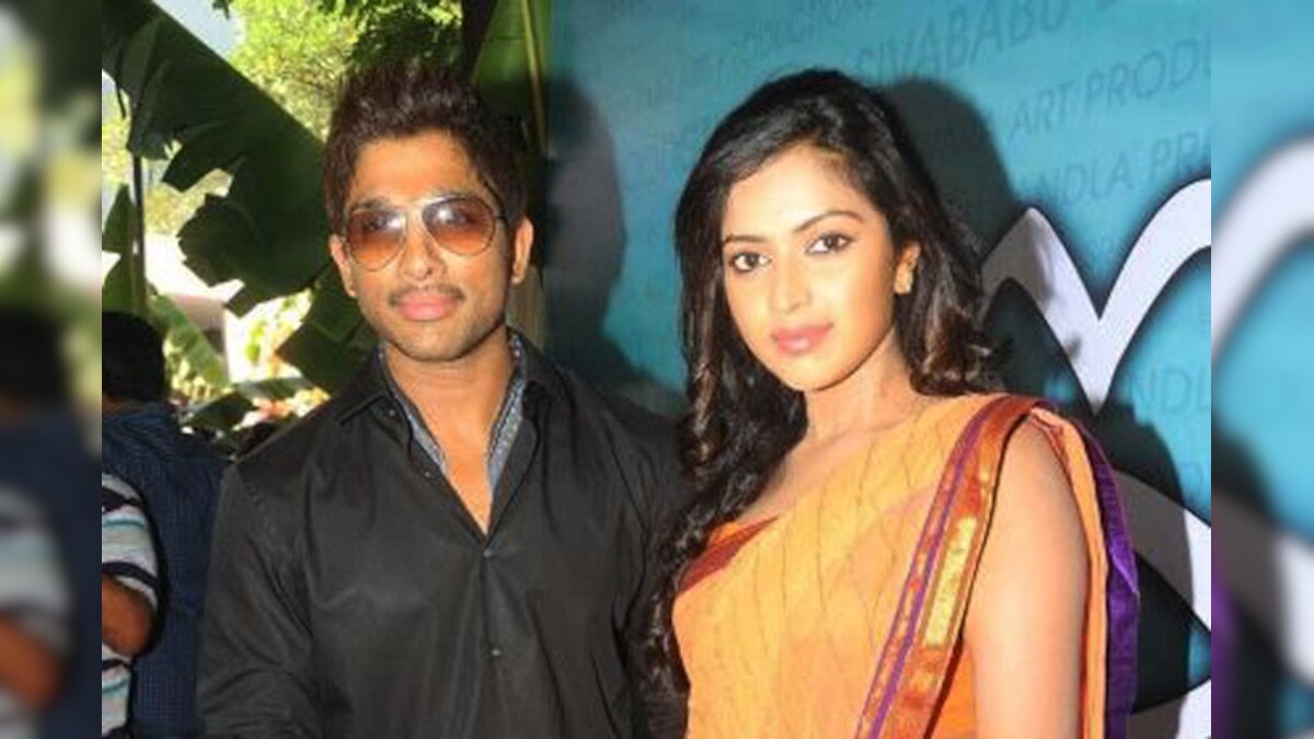 Bollywood actress Devashi to feature in Puri's next