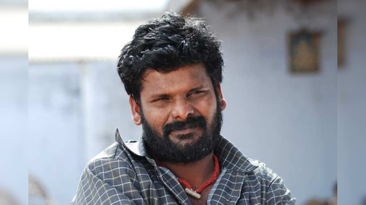 Tamil actor Ganja Karuppu now turns a producer