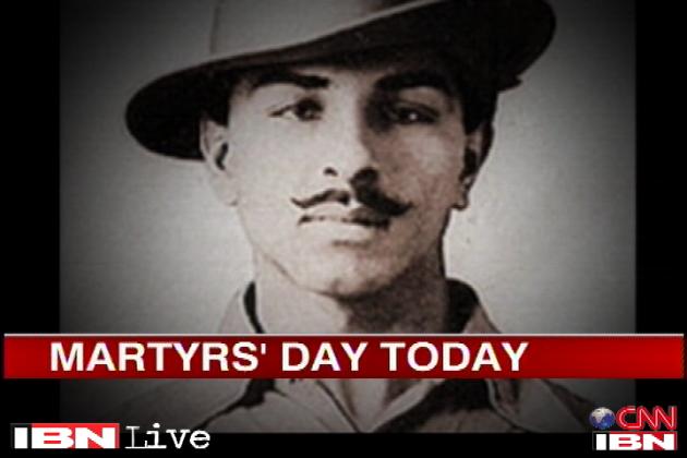 Set up Bhagat Singh's monument in Parliament: JD(U) leader - News18