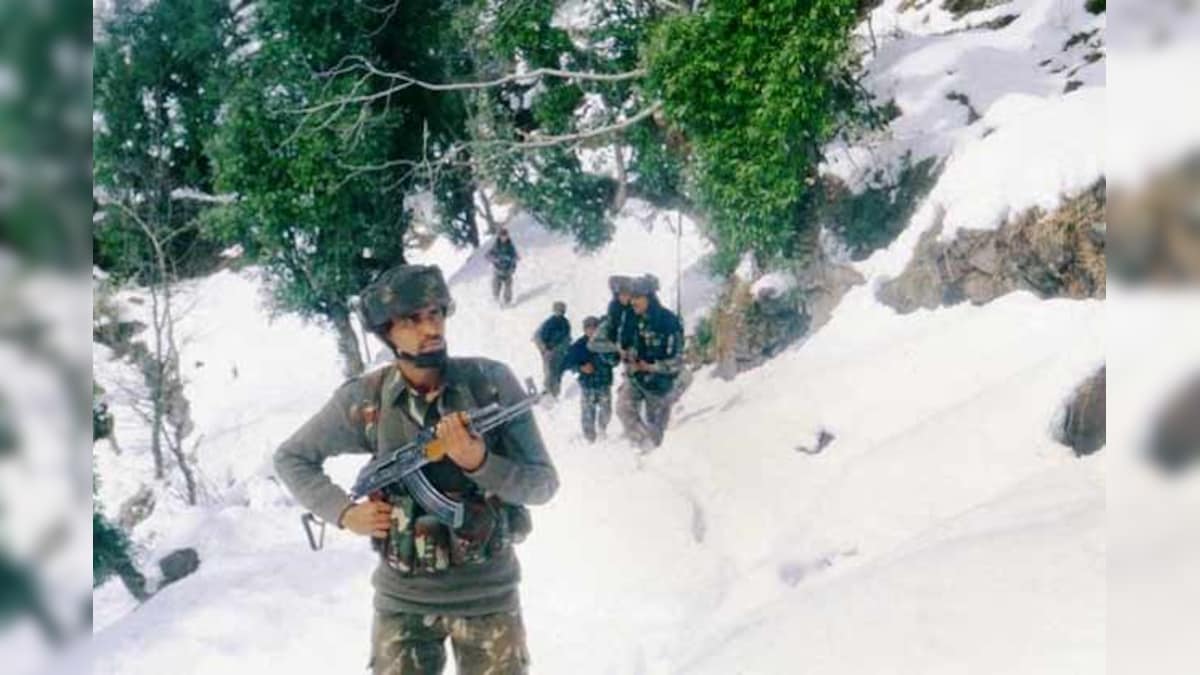 24 cases of infiltration from Pak in 2013: Indian Army - News18