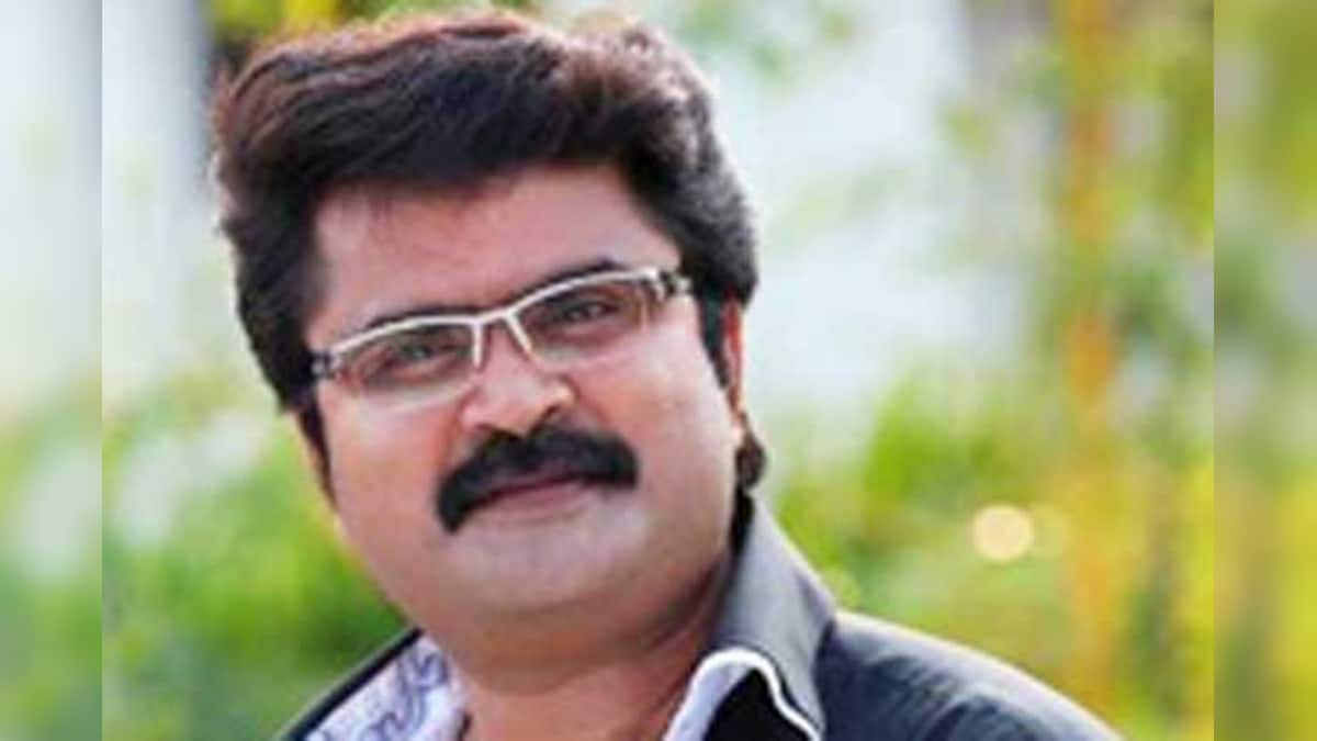 Malayalam actor Anoop Menon to play double role? - News18
