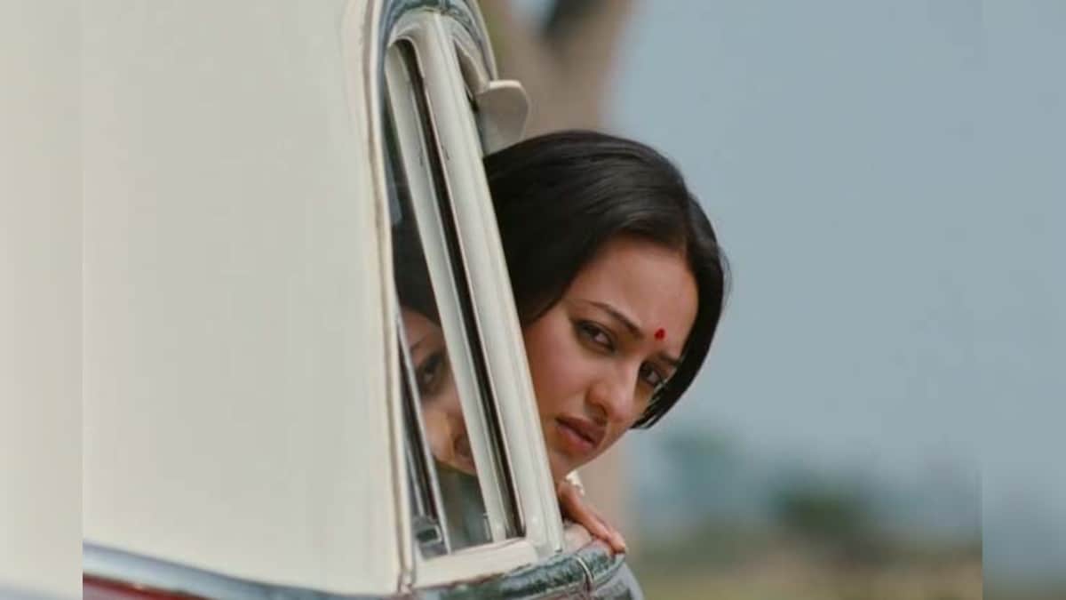 Lootera: Is the background score copied from 'One Day'?