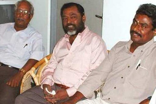 Director Manivannan is working on his 50th venture - News18