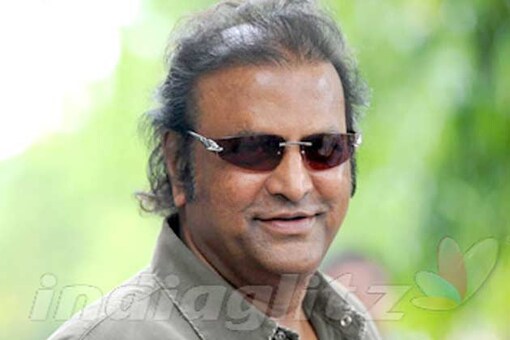Telugu actor Mohan babu turns a year older today - News18