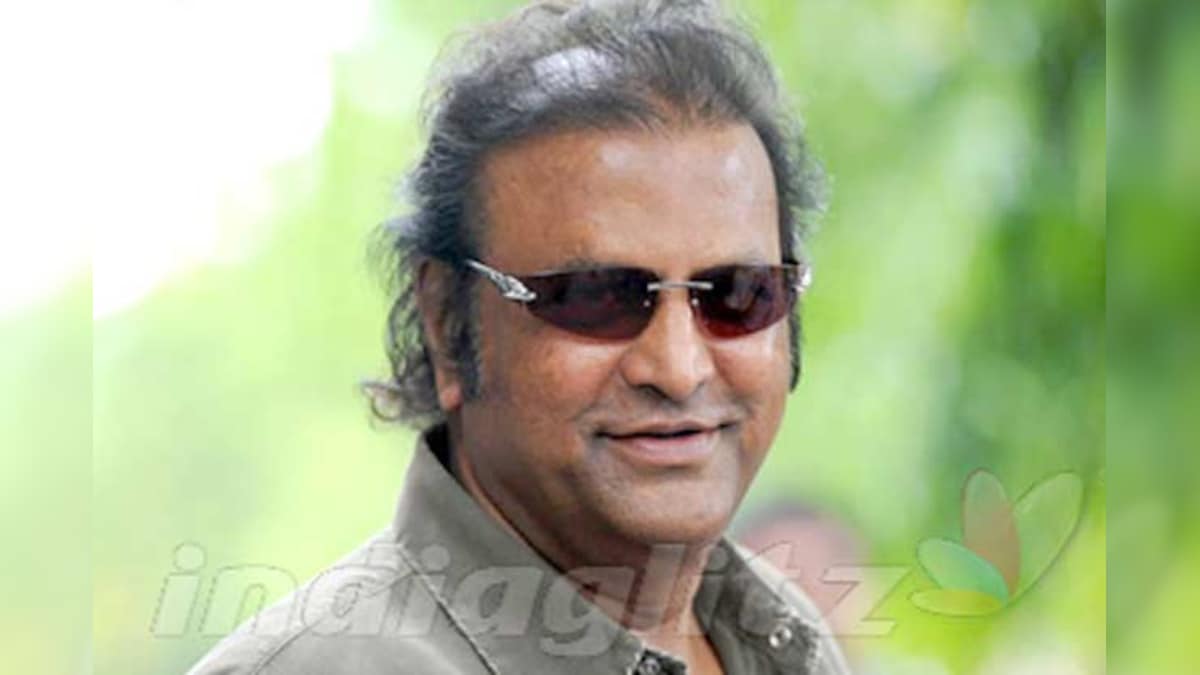Telugu actor Mohan babu turns a year older today - News18
