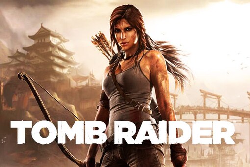 Lara Croft loses her improbable curves, braid in new 'Tomb Raider' - News18