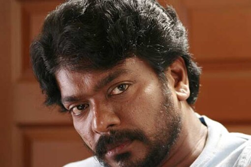 Actor Parthipan to make a come back in 'Bad Boys'