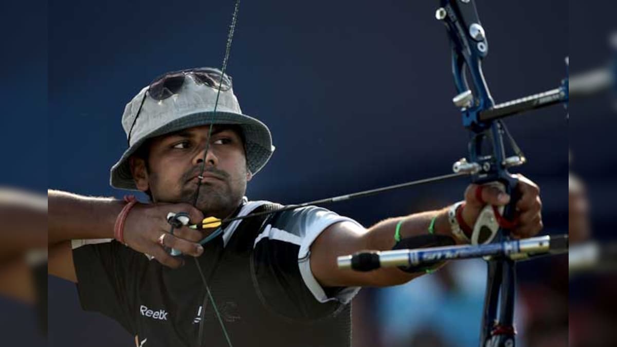 India collect 8 medals at Asian Archery Grand Prix - News18