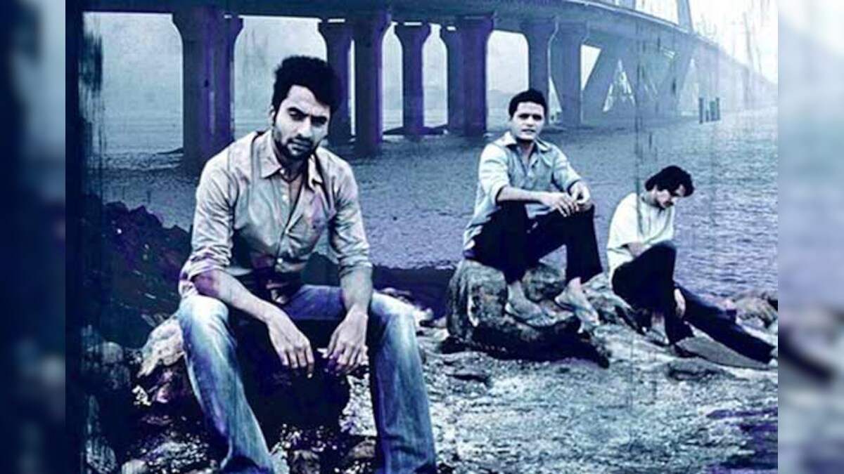 'Rangrezz' review: It's a mean and violent story