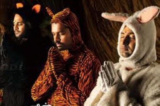 Nothing such as trend in film making: CS Amudhan