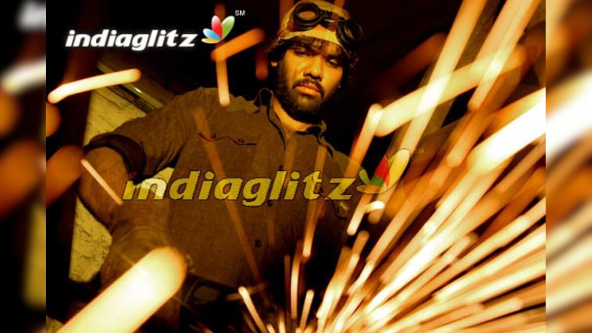 Actor Sibiraj to make a come back in '1+1=3' - News18