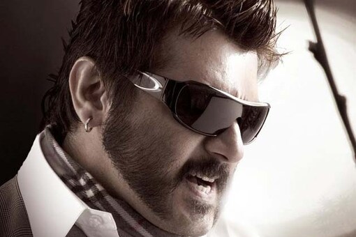 Ajith celebrates N Ilayaraja's National Award - News18