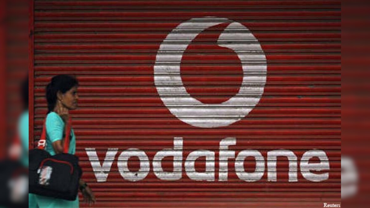 No extension of licences in three key zones: Vodafone - News18
