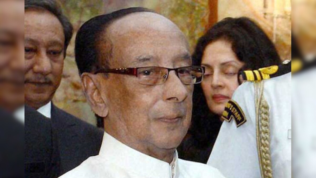Bangladesh President Zillur Rahman laid to rest - News18