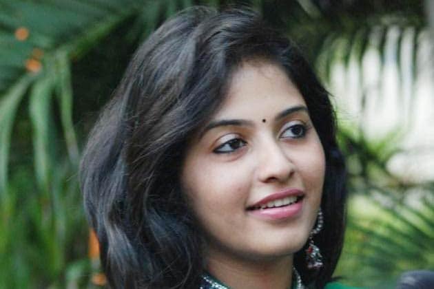 Timeline: How actress Anjali went missing and re-appeared