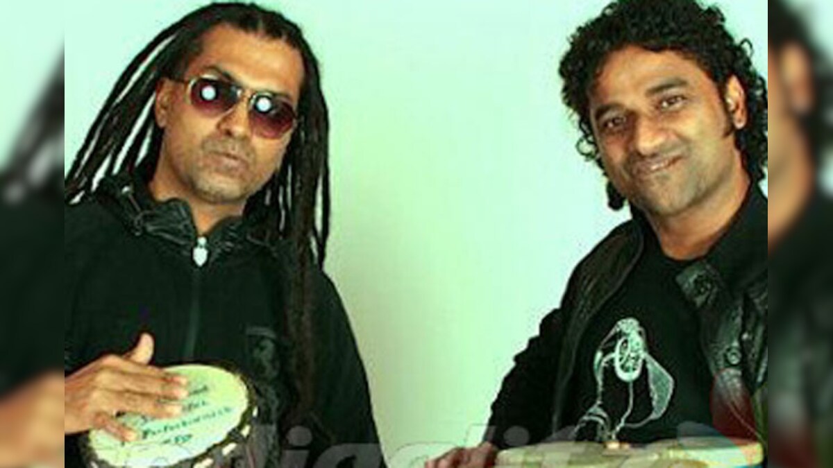 Rapper Apache Indian sings for Allu Arjun's next