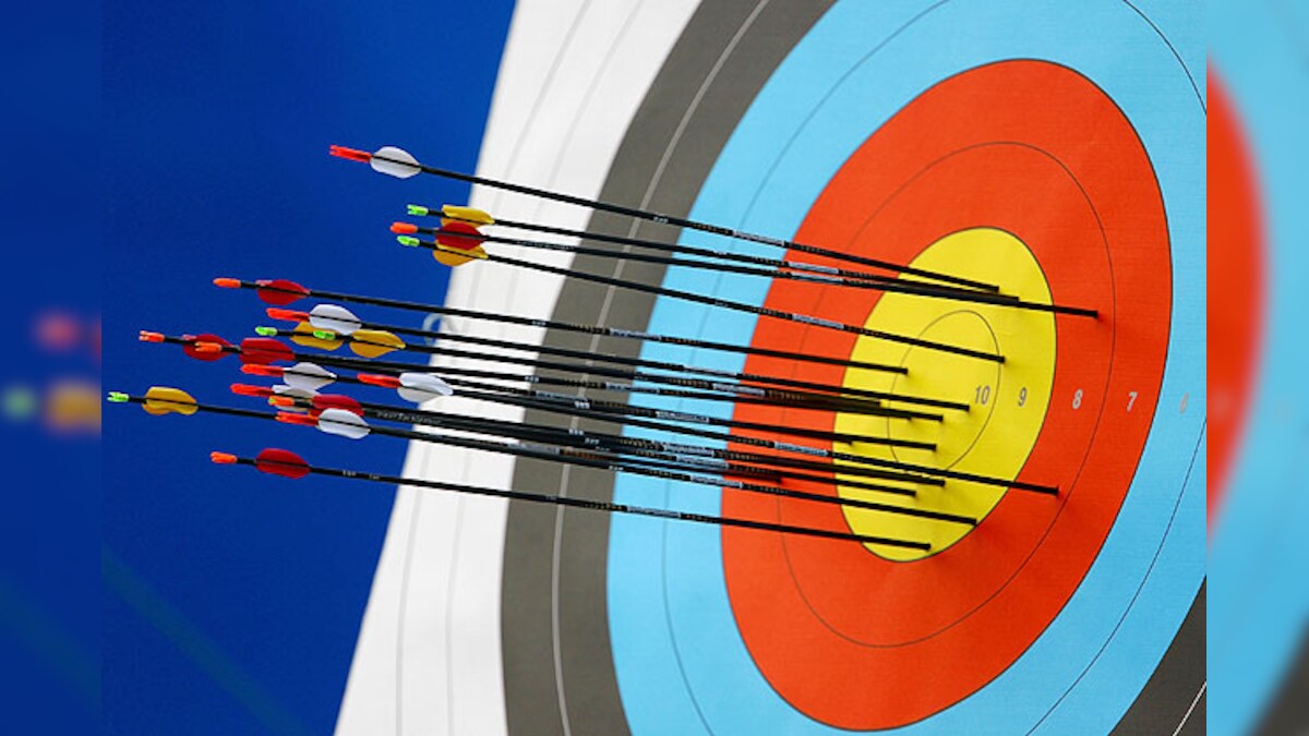 Bombayla Devi and Basumatary win archery tourney - News18