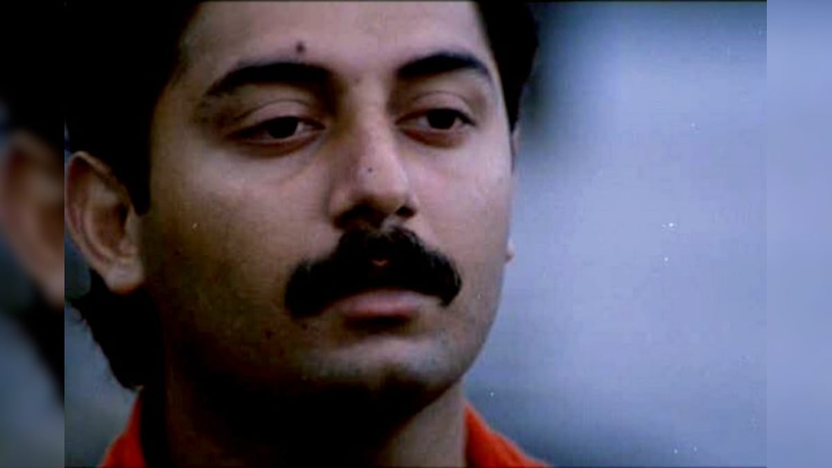 Tamil actor Arvind Swami to appear on reality show - News18