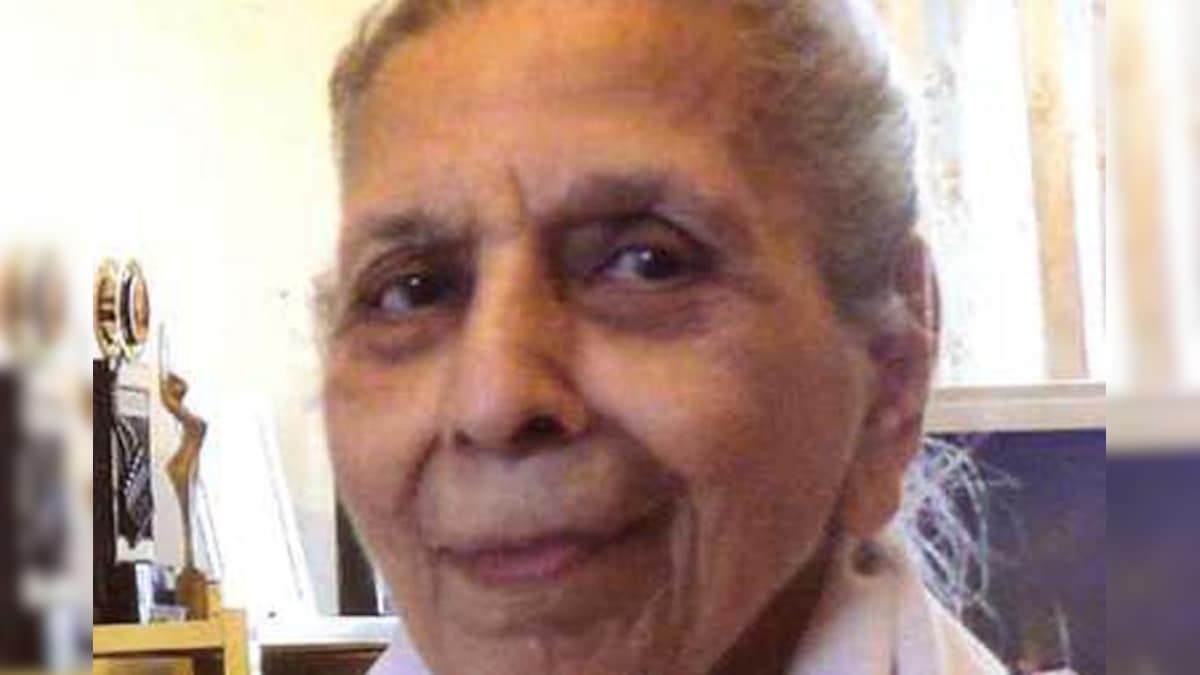 Playlist: The best of Shamshad Begum