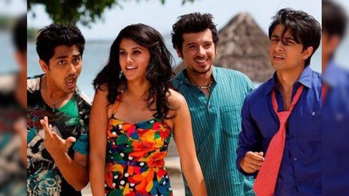 'Chashme Baddoor' Tweet Review: First day, first show - News18