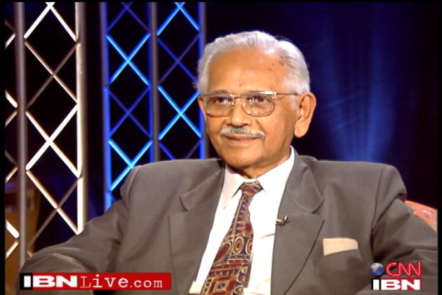 Justice JS Verma: The mentor to the news television media - News18