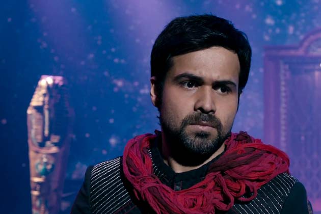 Ek Thi Daayan new stills: Kalki Koechlin or Konkona Sen Sharma; who is ...