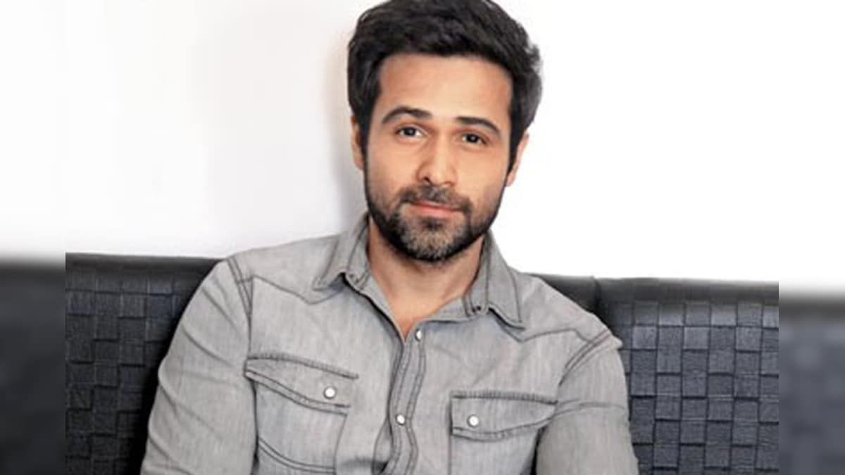 Don't like playing unidimensional hero characters: Emraan Hashmi - News18
