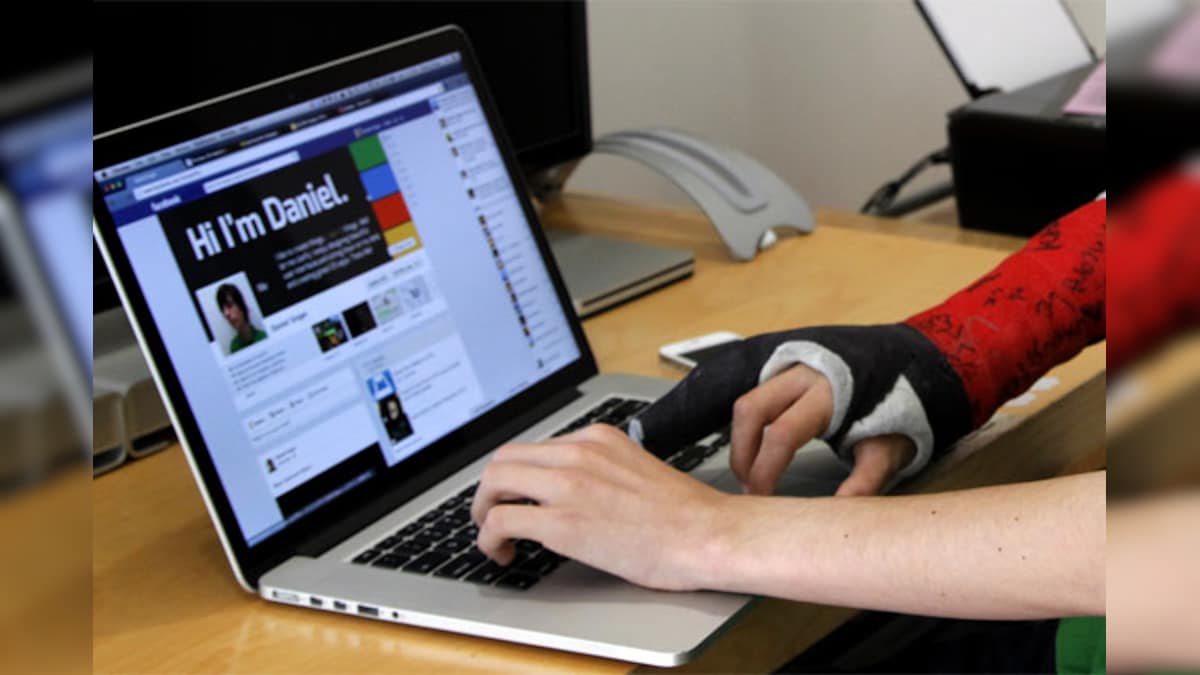 The shine is off the social network: How Facebook has become boring ...