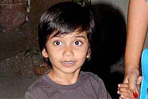 Snapshot: Look how grown up Farah Khan- Shrish Kunder's son Czar looks ...