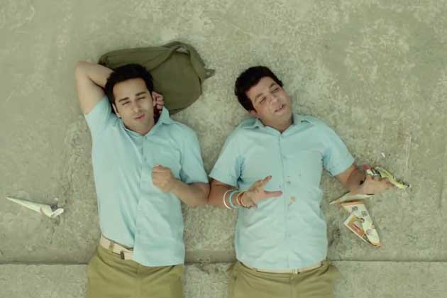 'Fukrey' First Stills: Meet 'don' Bholi Panjaban, aka Richa Chadda