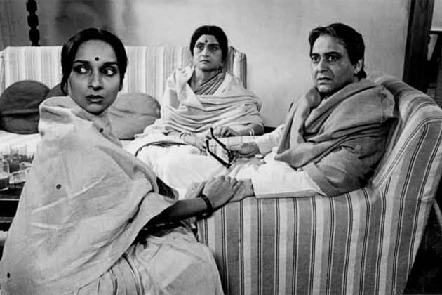 Remembering Satyajit Ray: 20 greatest films of the filmmaker - News18