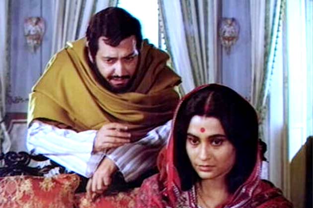 Remembering Satyajit Ray: 20 greatest films of the filmmaker - News18