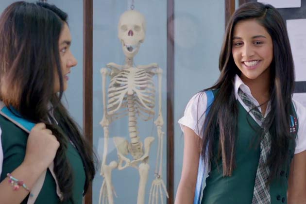 Meet Jayati, Lalit Modi's niece who makes her debut in Karan Johar's ...