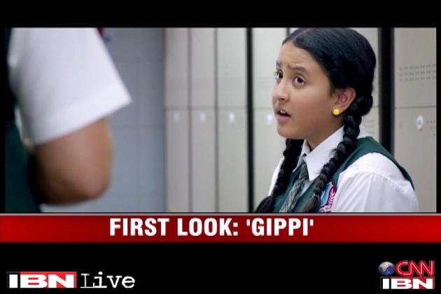 Sneak peek: Karan Johar's 'Gippi' - News18