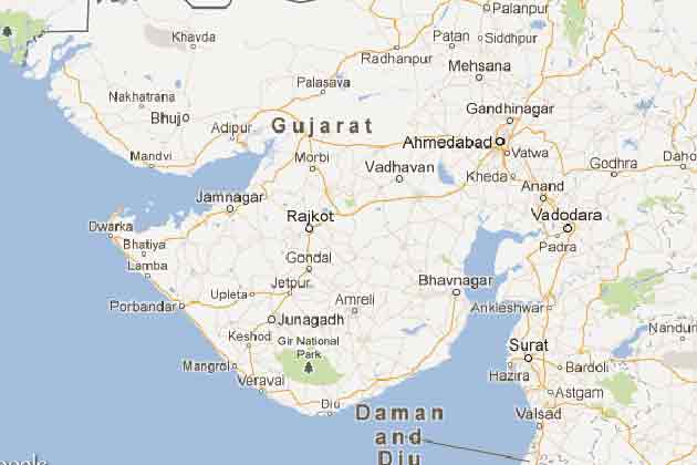 Tremors felt in Gujarat bringing back memories of 2001 earthquake